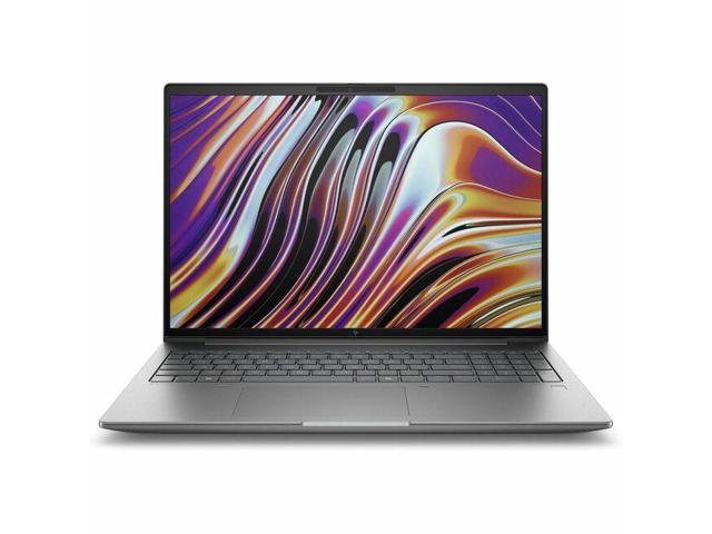 Click here for HP ZBook Power G11 A 16 Mobile Workstation - WQXGA... prices