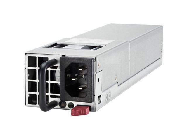 Click here for HPE Aruba 1600W Power Supply S0U53A#ABA prices
