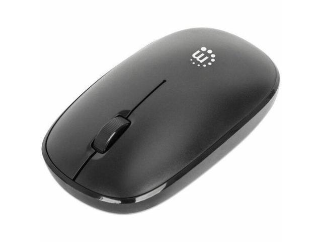Click here for Manhattan MW3050 Wireless Optical USB Mouse - Full... prices