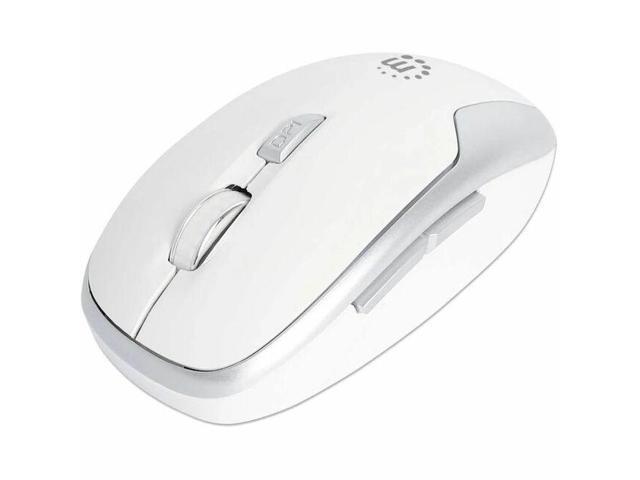 Click here for Manhattan MW6185 Wireless Optical USB Mouse - Full... prices