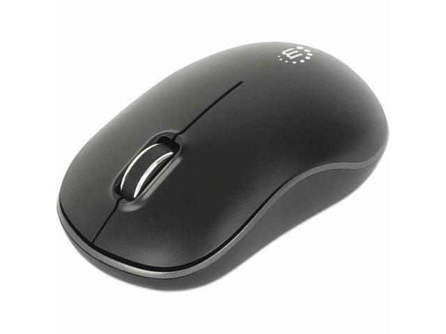 Click here for Manhattan MW3075 Wireless Optical USB Mouse - Full... prices