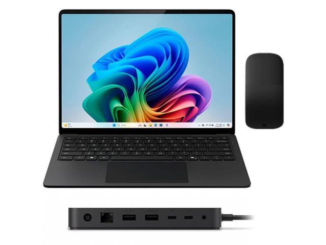 Click here for Microsoft Surface Laptop Copilot+ PC + Arc Mouse +... prices