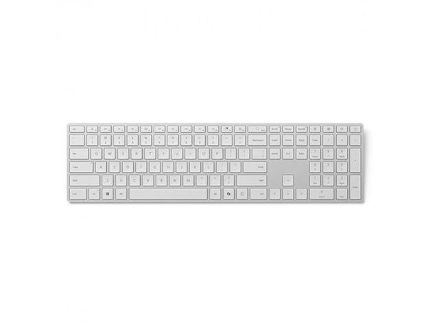 Click here for Microsoft Surface Keyboard - Gray prices