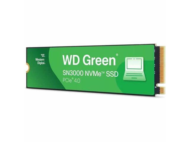 Click here for WD Green SN3000 WDS200T4G0E-00CPS0 2 TB Solid Stat... prices