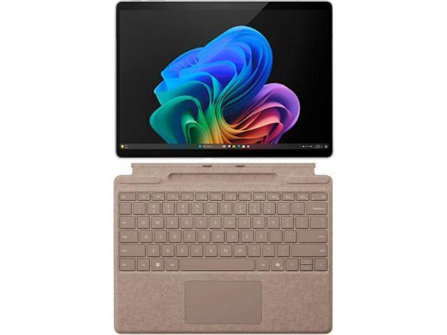Click here for Microsoft Surface Pro Copilot+ PC Touchscreen 13 O... prices
