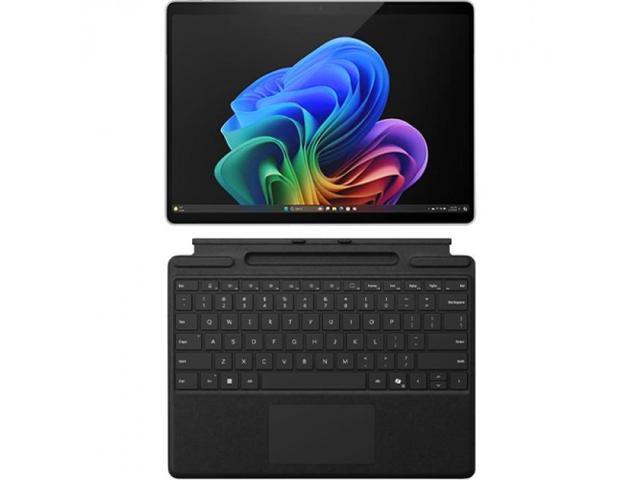 Click here for Microsoft Surface Pro Copilot+ PC Touchscreen 13 O... prices