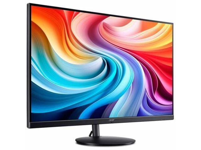 Click here for Acer EB321HQU C3 32 Class LED Monitor - 16:9 - Bla... prices