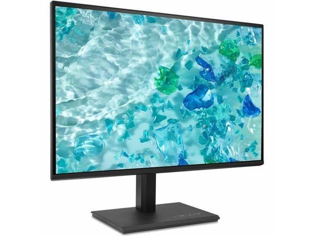 Click here for Acer Vero B277 G 27 Class LCD Monitor - 16:9 - Bla... prices