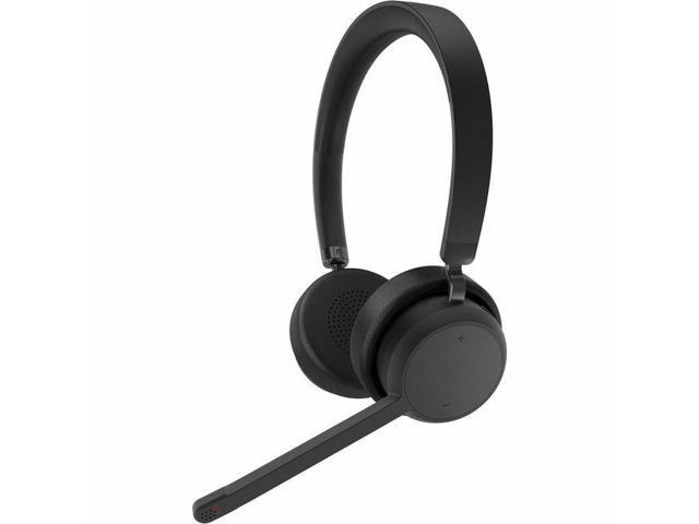 Click here for Lenovo Wireless Stereo Headset - Stereo - Wireless... prices
