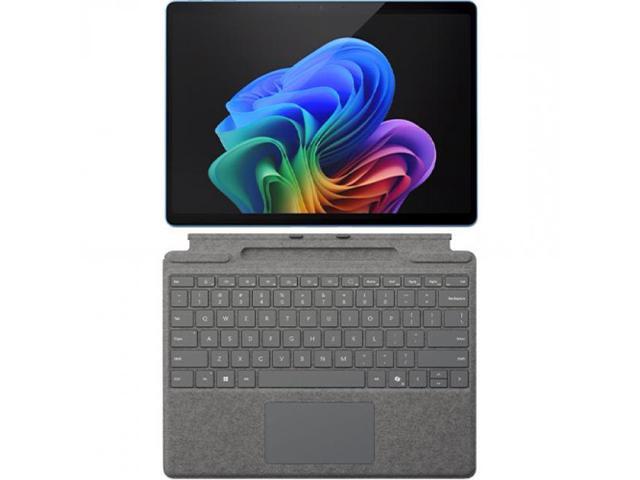 Click here for Microsoft Surface Pro Copilot+ PC Touchscreen 13 L... prices