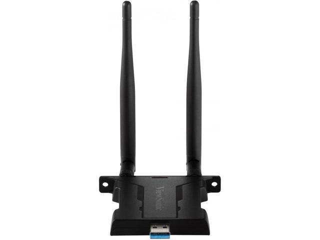 Click here for Viewsonic VB-WIFI-005 Dual Band WiFi 6 USB Adapter... prices