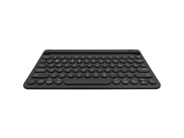 Click here for Macally Rechargeable iPad Bluetooth Compact Keyboa... prices