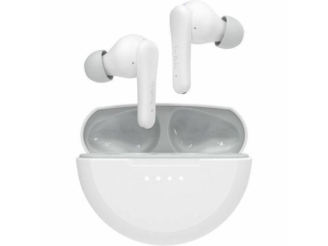 Click here for Belkin SoundForm Nano 2 True Wireless Earbuds for... prices