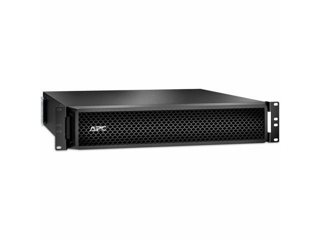 Click here for APC Smart-UPS SRT 96V 3kVA RM Battery Pack - 96 V... prices