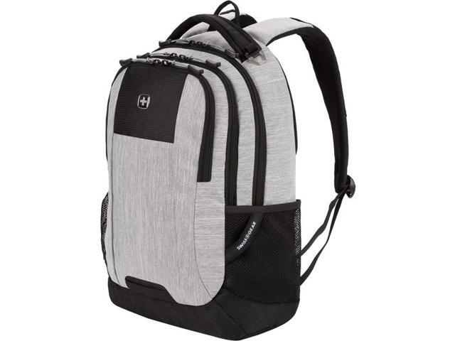 Click here for Swissgear 5505 Backpack Grey - Fits 15In Laptop W/... prices
