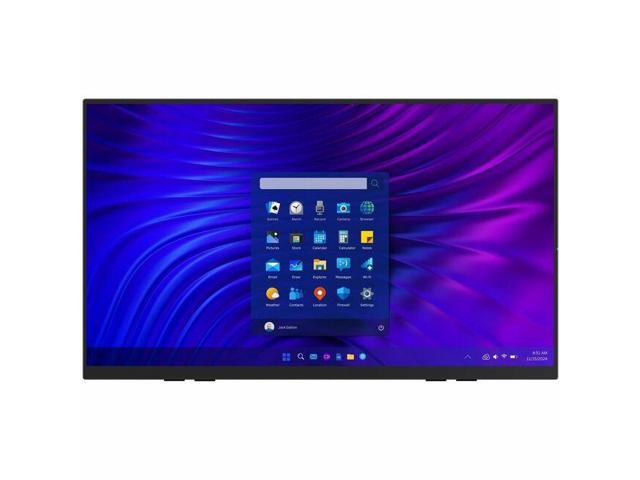 Click here for Planar Helium PCT2735Q 27 Class LED Touchscreen Mo... prices