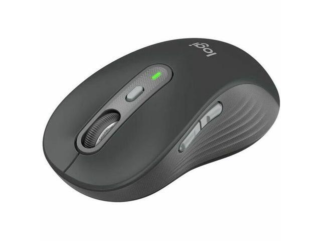 Click here for Logitech Signature Plus M750 Mouse - Optical - Wir... prices