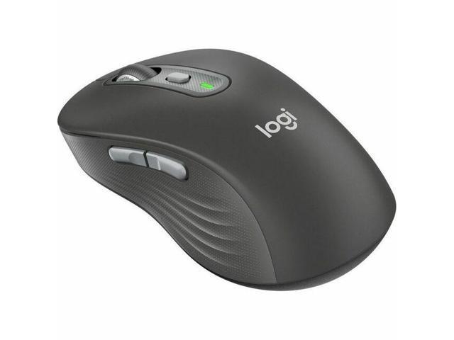 Click here for Logitech Signature Plus M750 L Mouse - Optical - W... prices