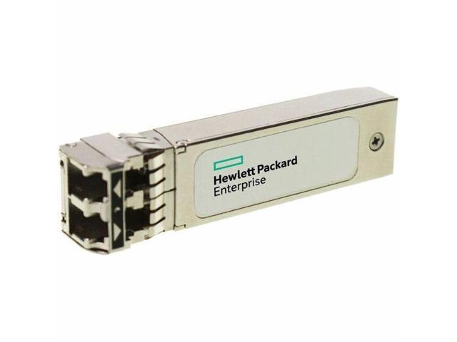 Click here for HPE Networking 10G SR SFP+ LC 400m OM4 MMF C-Class... prices