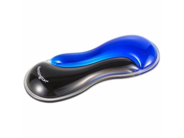 Click here for Kensington Slim Duo Gel Mouse/Trackball Wrist Rest... prices