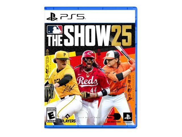 Click here for MLB The Show 25 PlayStation 5 - For PlayStation 5... prices