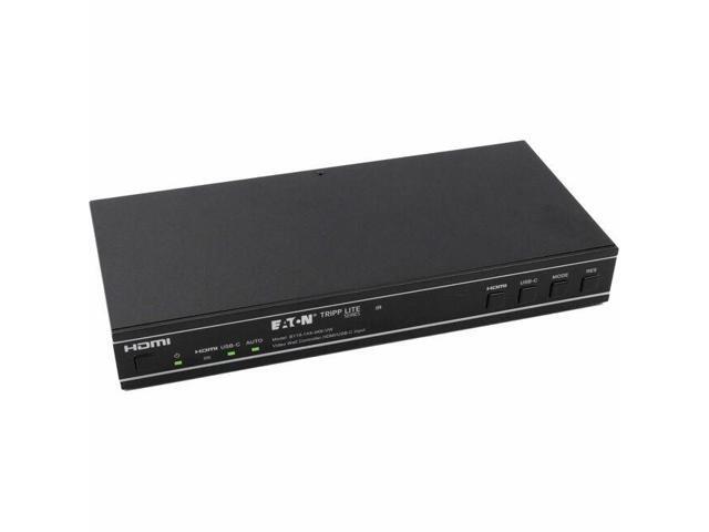 Click here for Eaton Tripp Lite Series 1x4 Video Wall Controller... prices