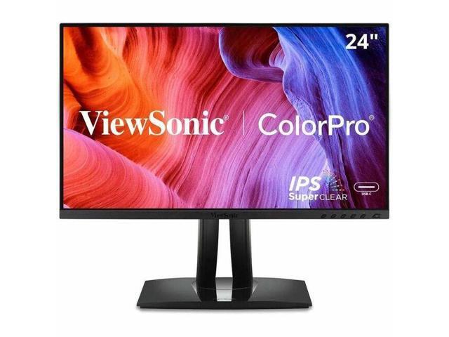 Click here for ViewSonic VP2456A 24 Inch 1080p IPS Monitor with A... prices