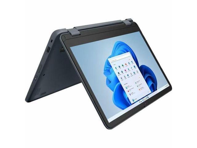 Click here for Lenovo 300w Yoga Gen 4 11.6 Touch Screen Intel Pro... prices