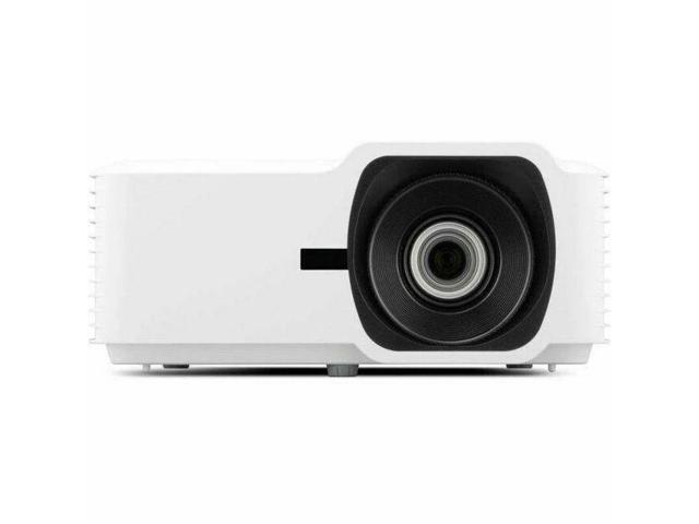 Click here for ViewSonic LS630W 4500 Lumens DLP WXGA Laser Projec... prices