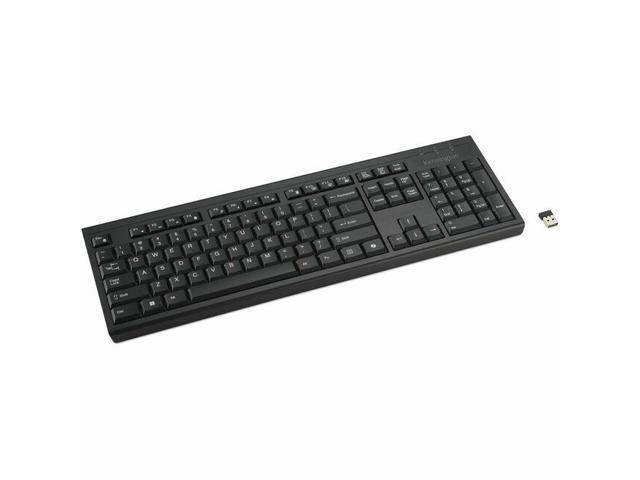 Click here for Kensington KB270 EQ Rechargeable AI keyboard with... prices