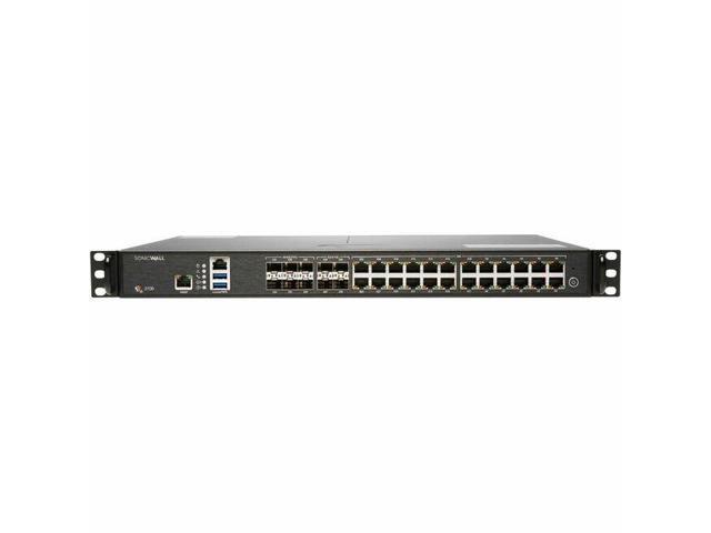 Click here for SonicWall NSa 3700 Network Security/Firewall Appli... prices
