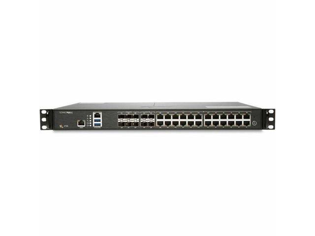 Click here for SonicWall NSa 3700 Network Security/Firewall Appli... prices