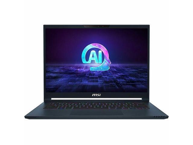 Click here for MSI Stealth 14 AI Studio A1V Stealth 14 AI Studio... prices