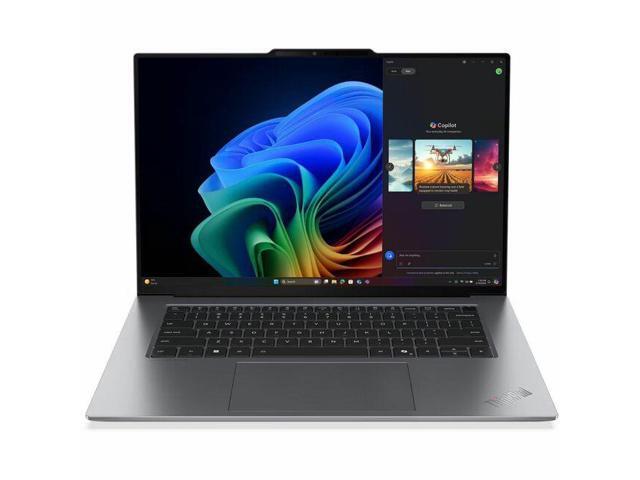 Click here for Lenovo ThinkPad X9 15 Gen 1 15.3 OLED CoPilot+ PC... prices