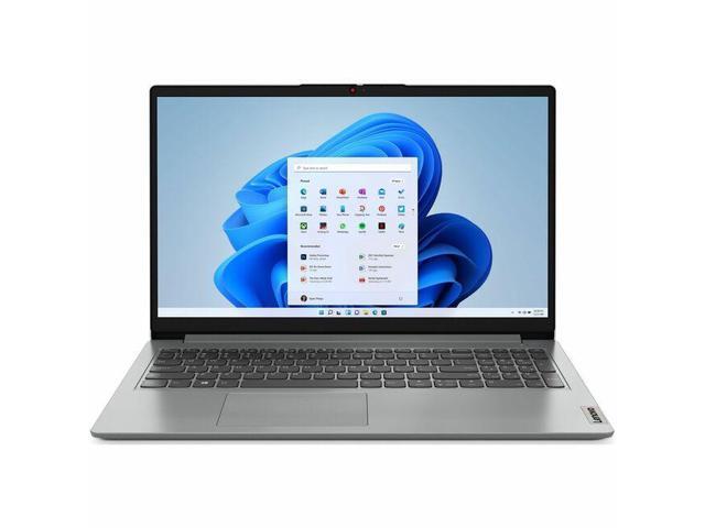 Click here for Lenovo IdeaPad 1 15AMN7 82VG00VNUS 15.6 Notebook -... prices