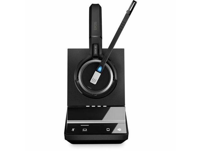 Click here for EPOS IMPACT SDW 5033T Headset - Microsoft Teams Ce... prices