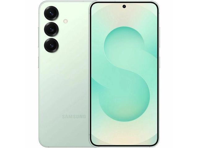 Click here for Samsung Galaxy S25 SM-S931U1 128 GB Smartphone - 6... prices