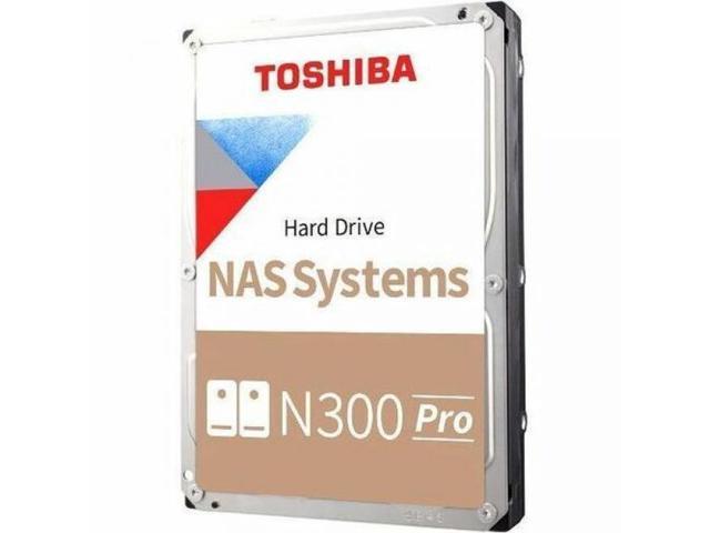 Click here for Toshiba N300 Pro HDWG740XZSTD 4 TB Hard Drive - 3.... prices