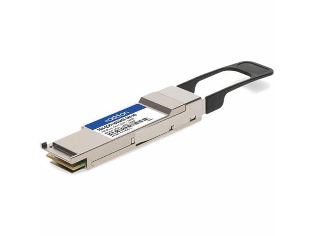 Click here for AddOn Palo Alto Networks Compatible 40GBase-SR4 QS... prices