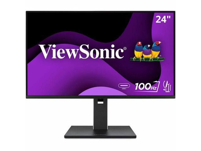 Click here for ViewSonic VG2452 24 Inch IPS 1080p Ergonomic Monit... prices