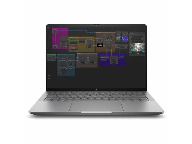 Click here for HP ZBook Ultra G1a 14 Touchscreen Mobile Workstati... prices