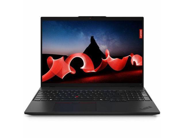 Click here for Lenovo ThinkPad L16 Gen 1 21L3005EUS 16 Notebook -... prices