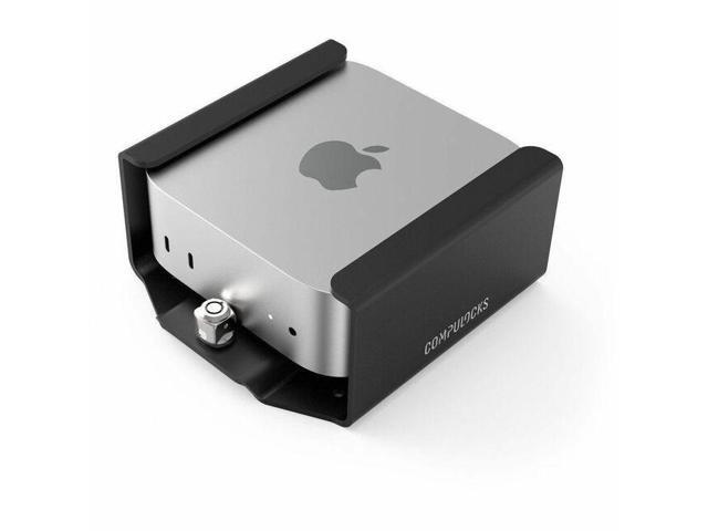 Click here for Compulocks MMEN24 Mounting Bracket for Mac mini -... prices