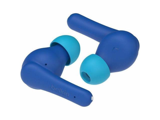 Click here for Belkin SoundForm Nano 2 True Wireless Earbuds for... prices