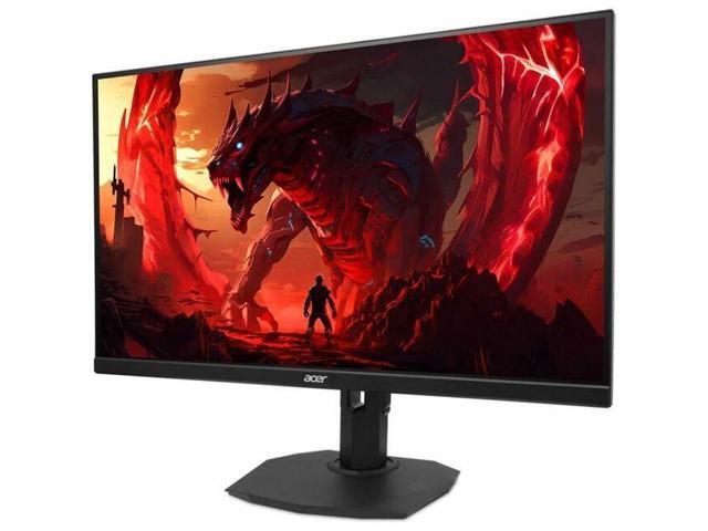 Click here for Acer Nitro XF243Y X1 24 Class LCD Monitor - 16:9 -... prices