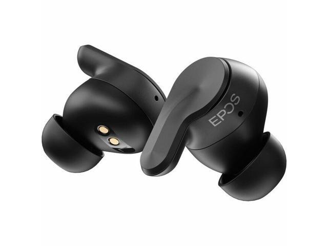 Click here for EPOS ADAPT E1 True Wireless Bluetooth Earbuds cert... prices