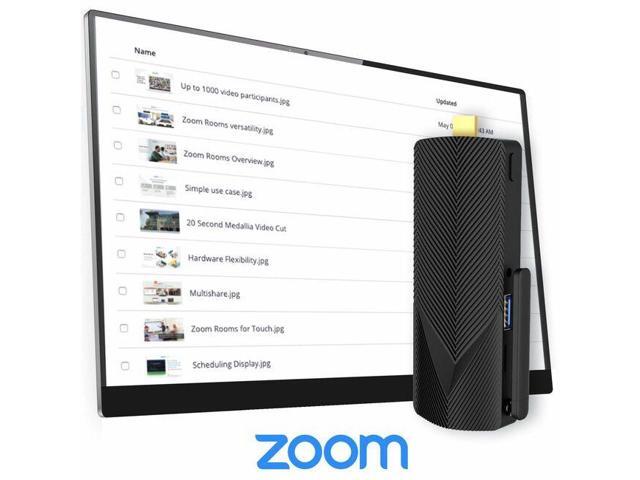 Click here for Azulle Access Pro Mini PC Stick Alder Lake Series... prices