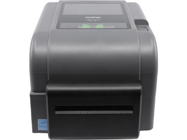 Click here for Brother TD4520TNC Desktop Direct Thermal Printer -... prices