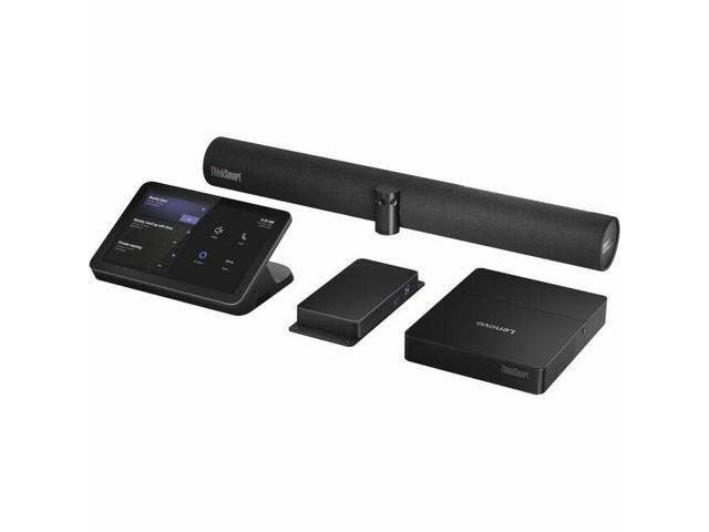 Click here for Lenovo ThinkSmart Core Gen 2 12WE000BUS Video Conf... prices