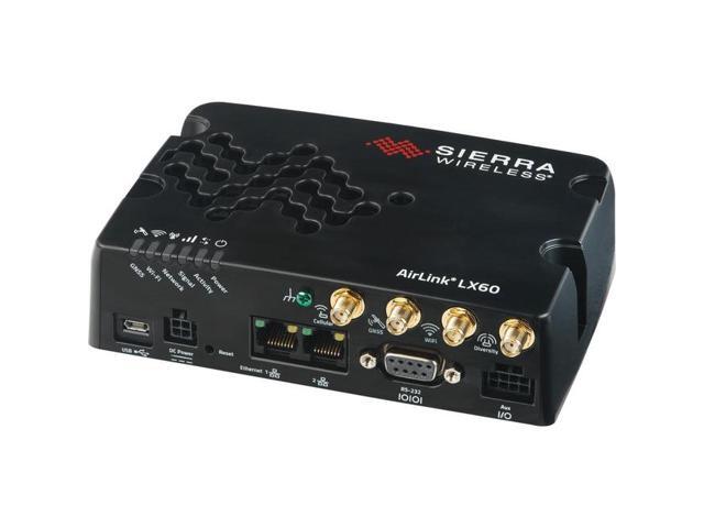 Click here for Sierra Wireless AirLink LX60 Cellular  Ethernet Mo... prices